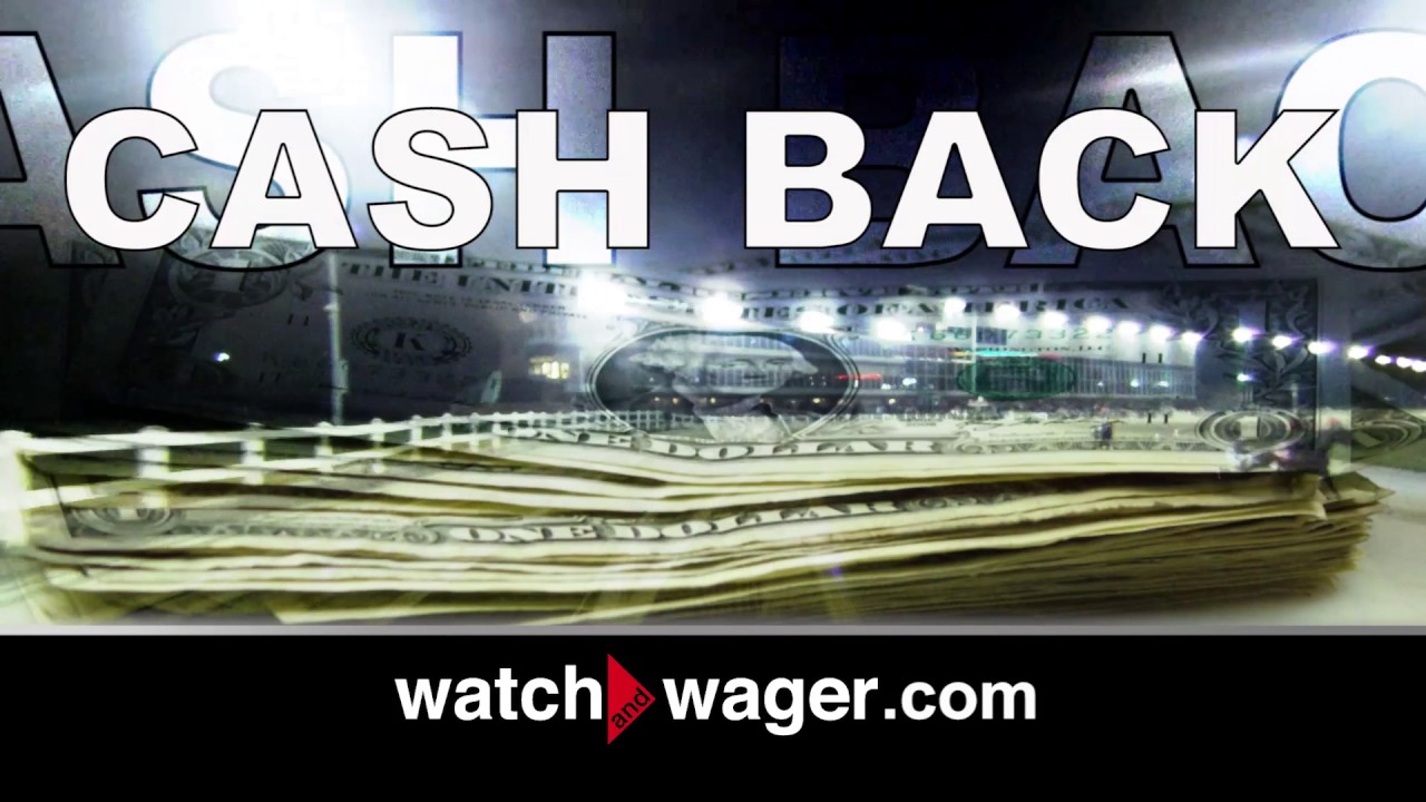 WatchandWager - Get Paid To Play - YouTube