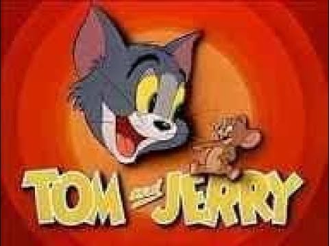 Tom & Jerry - Police kitten - YouTube