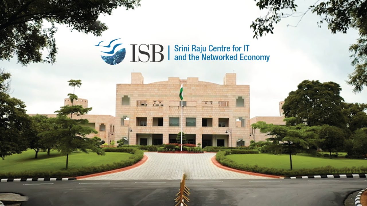 AI in Education: How AI Tutors Are Transforming Learning- @isbindia ...