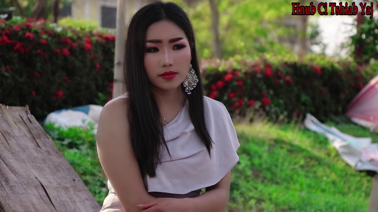 Hnub Ci Tshiab Yaj 2020_Koj Fiv Yeem Nyuj Ntiab Kuv - YouTube