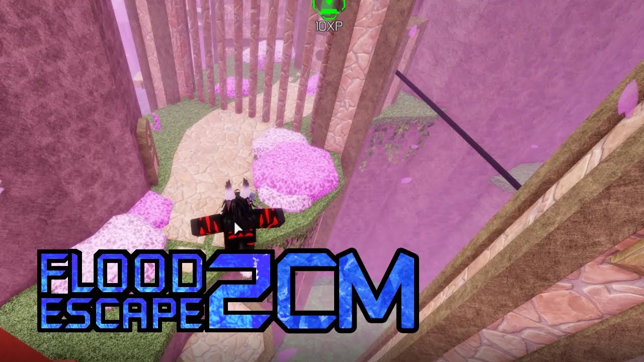 FE2 Map Test - Blooming relic (Amazing Normal) by woomy86 - YouTube