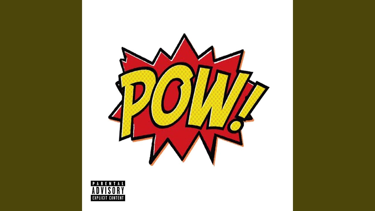 POW! - YouTube