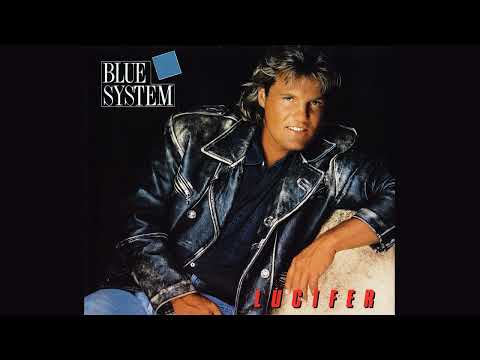 Blue System - Lucifer (Single, 1991)