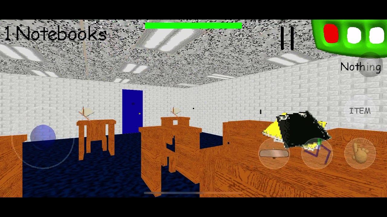 Eu jogando baldes basics - YouTube