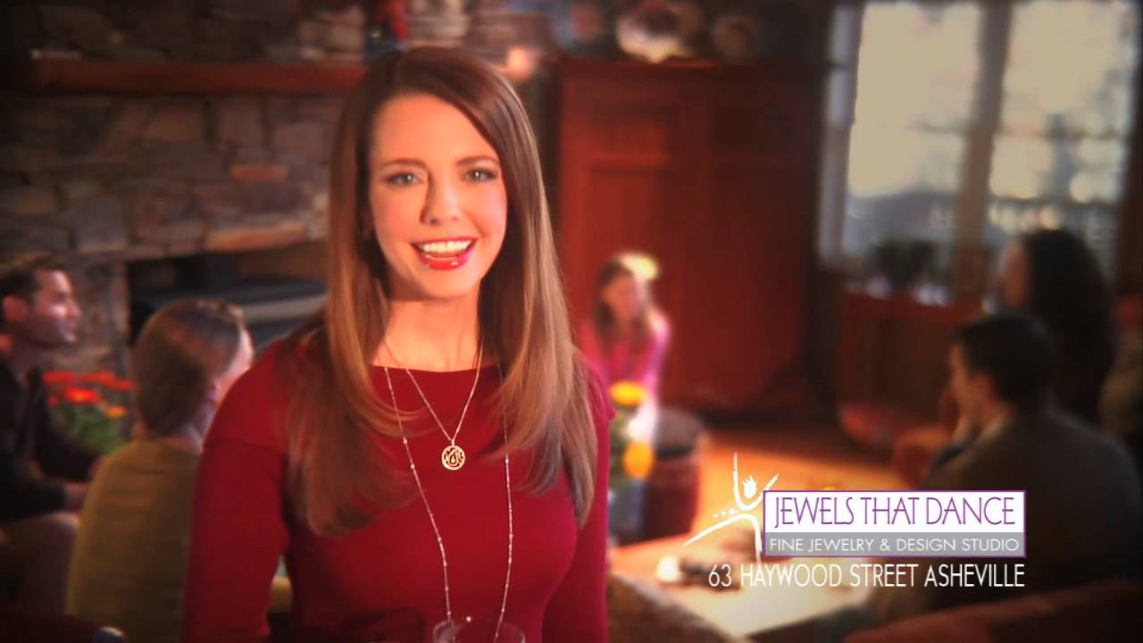 JTD Nov2014 JulieWunder 30 - YouTube