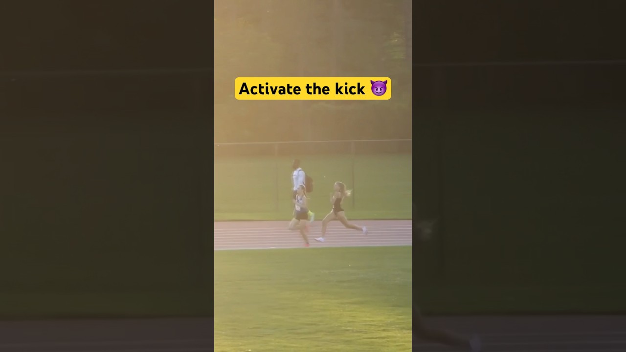 The sit-and-kick method 🏁 #athletics #trackandfield2023 - YouTube
