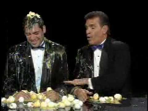 Wayne V. Johnson Comedy - YouTube