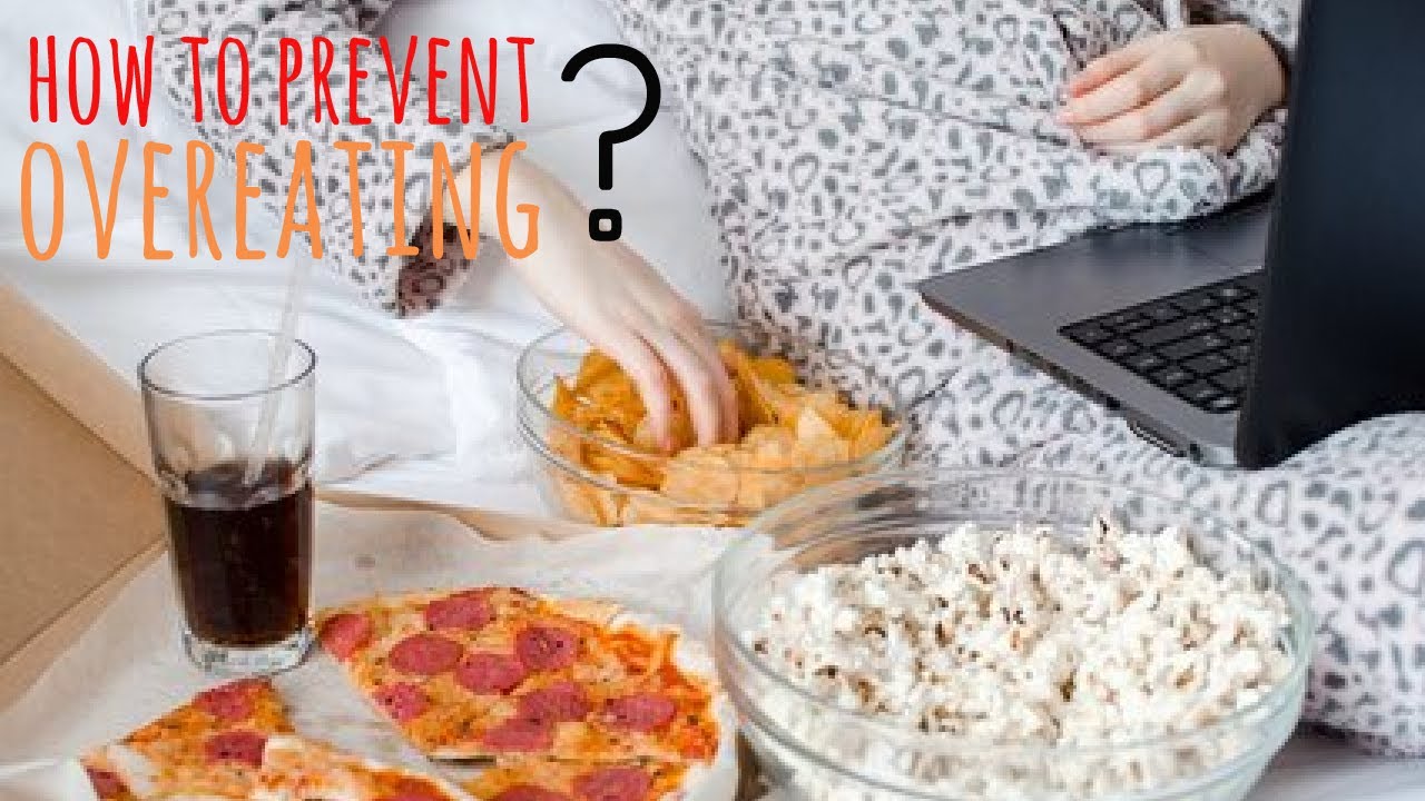 How to Prevent Overeating When You're Working From Home Health Gate ...