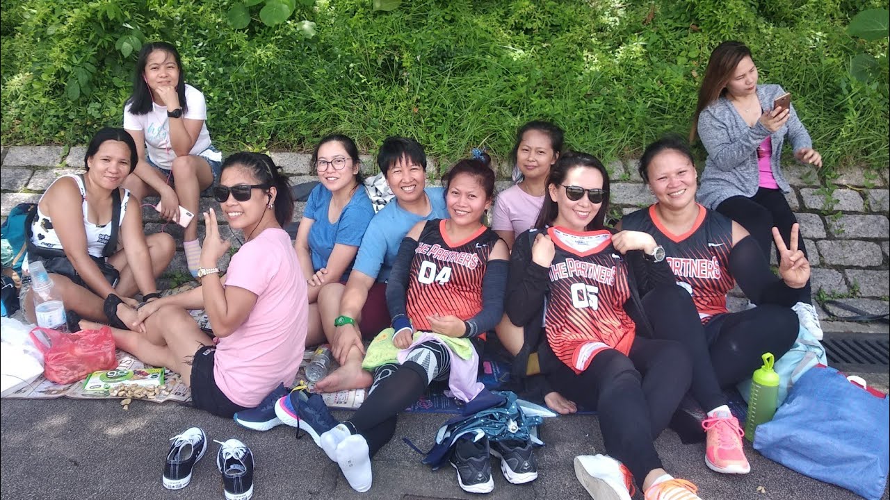 one day league || volleyball / for a cause // support the troops/ the ...