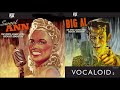 Sweet Ann - Vocaloid Database