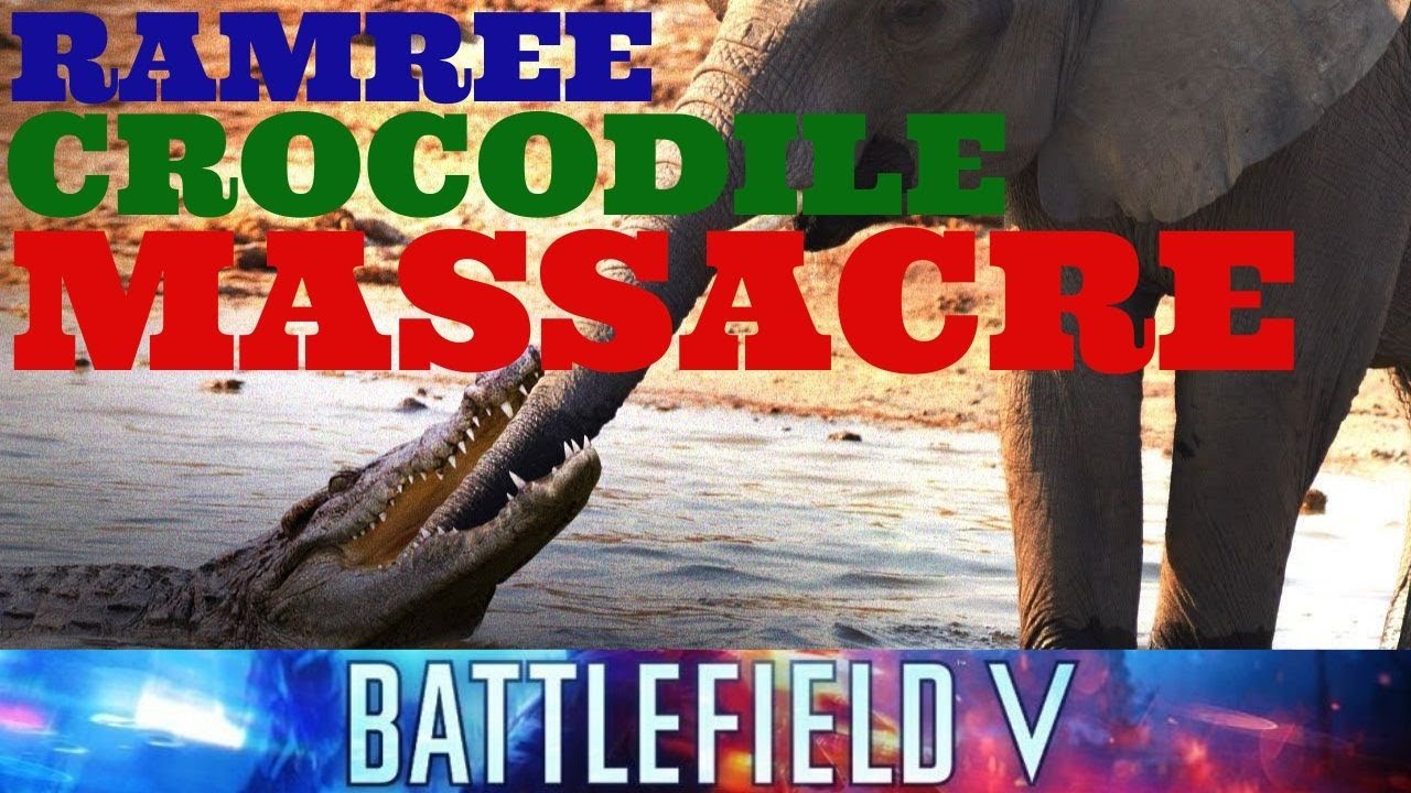 RAMREE CROCODILE MASSACRE, WITH FINNTROLL 1984 (SOLOMONS MAP ...