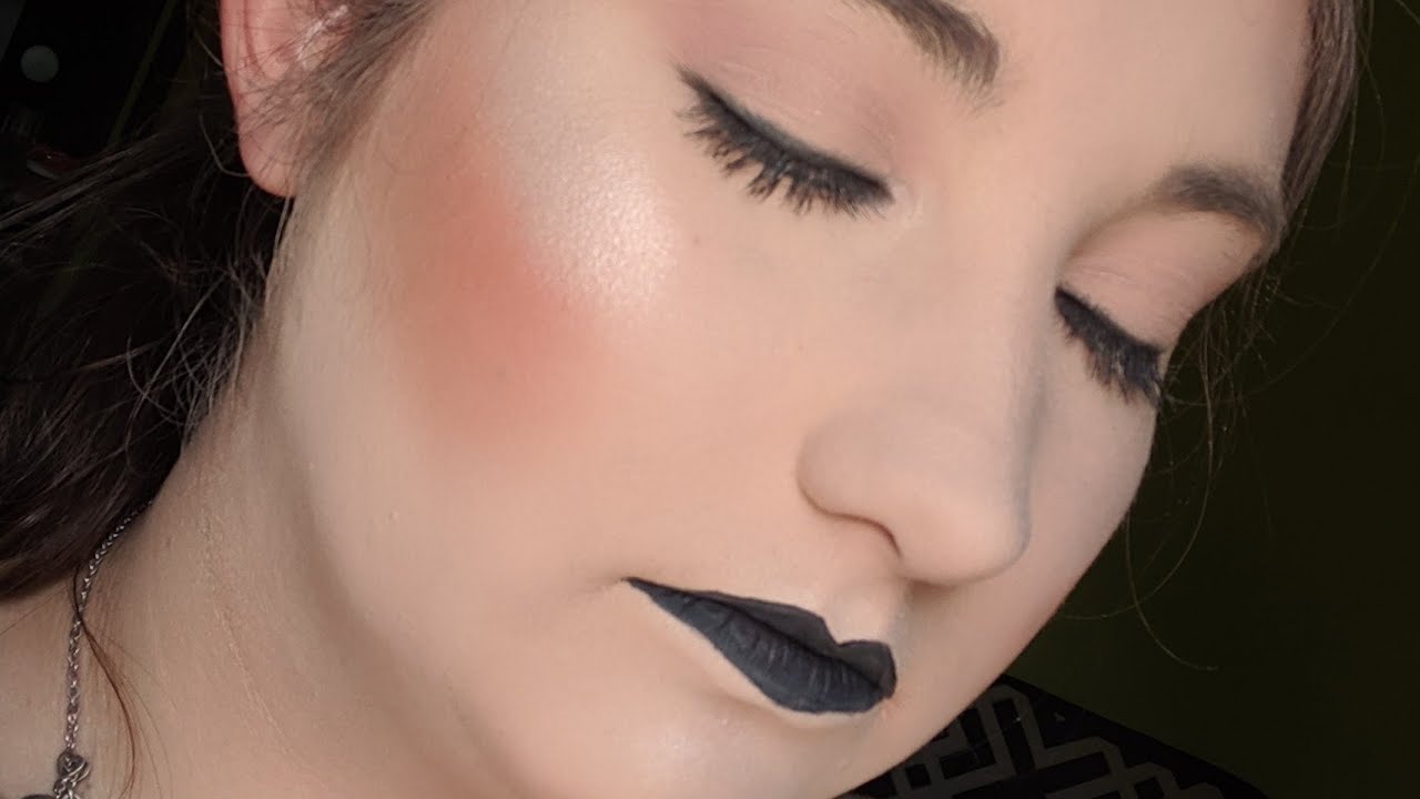 LIBRA MAKEUP TUTORIAL - YouTube