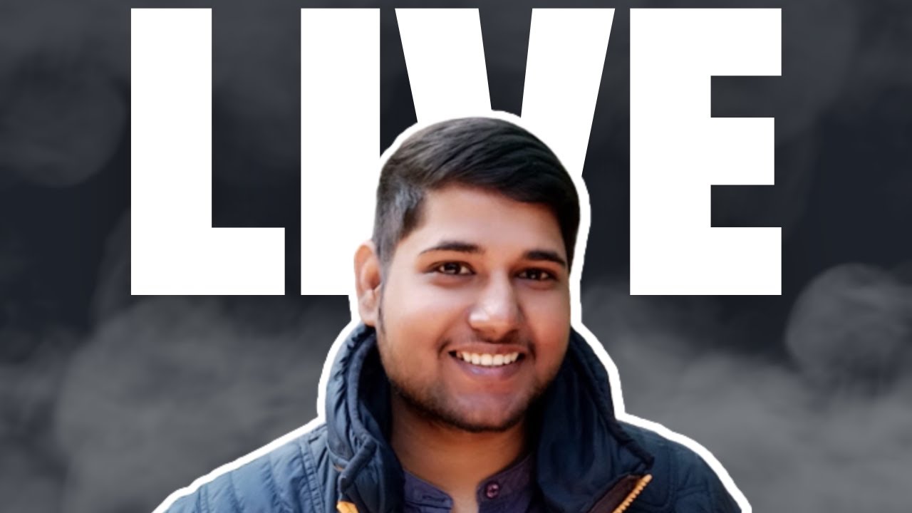 Devops Shack Live 3 Youtube