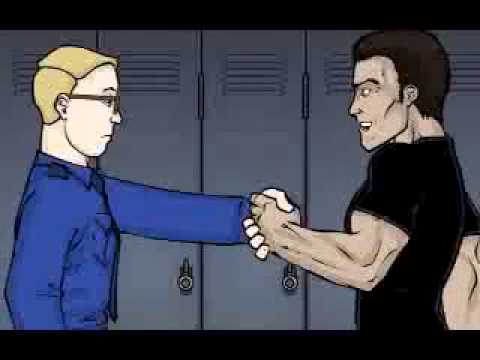 Krupt cop - YouTube