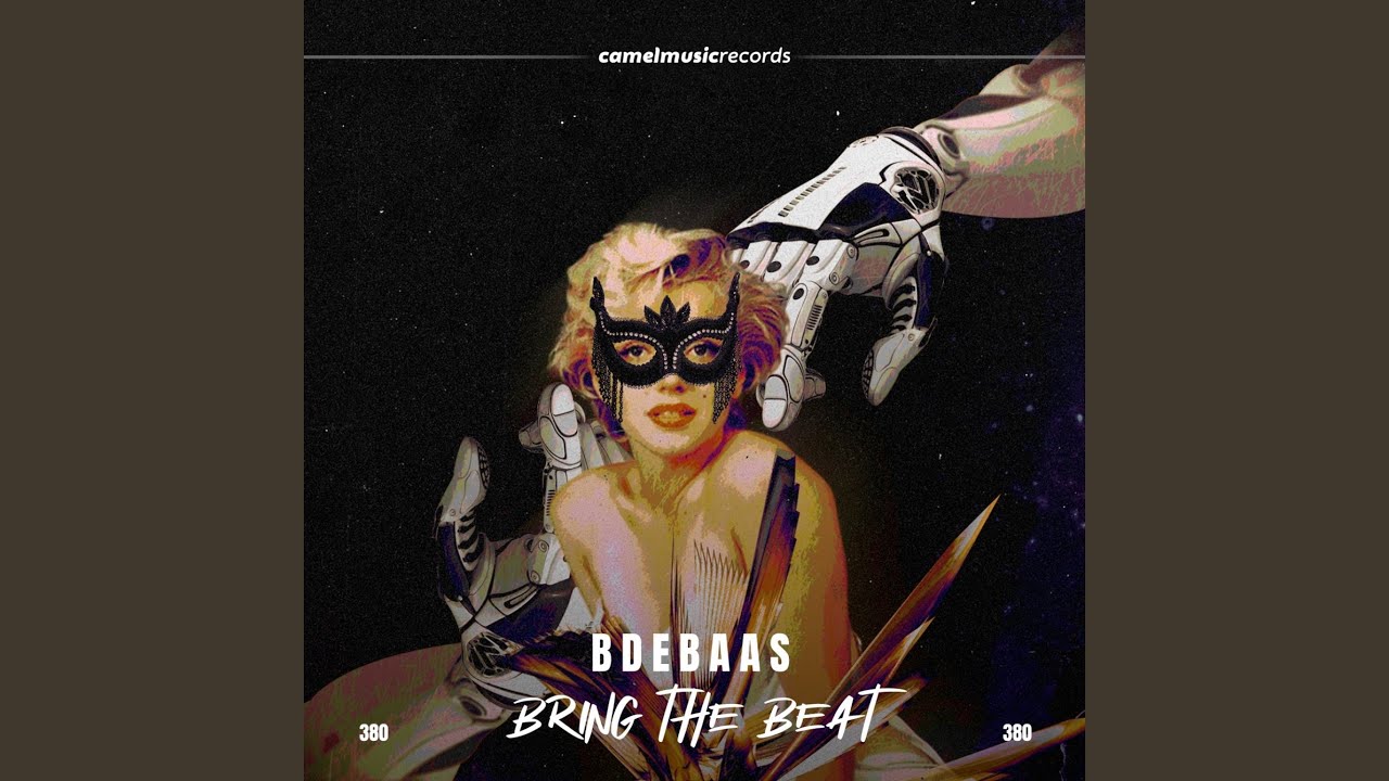 Peace Preacher (Original Mix) - YouTube