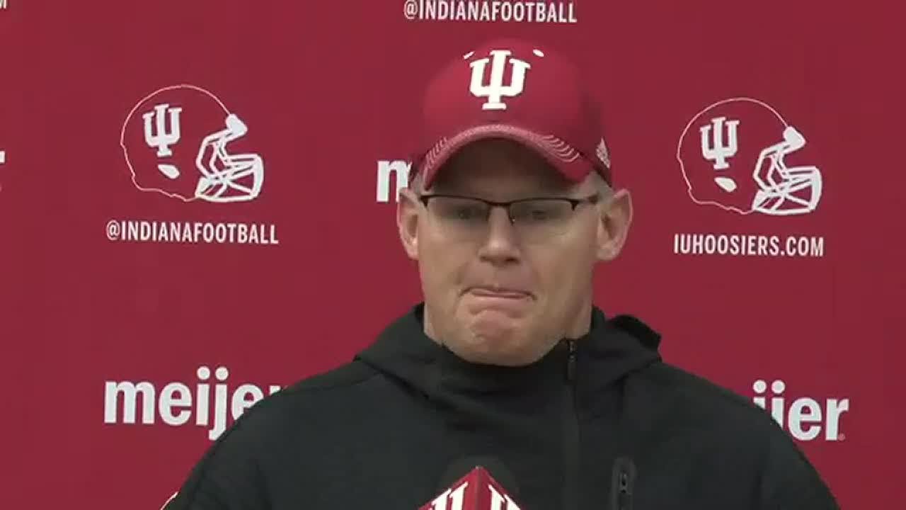 Tom Allen - 1/27/21 - YouTube