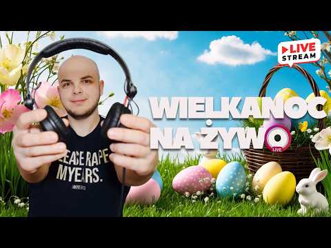 ⭕ WIELKANOC 🐰 SOUND BASS LIVE 🥚 05.04.2026 🐰