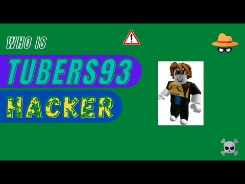 Who is Tubers93? (With Captions) - YouTube