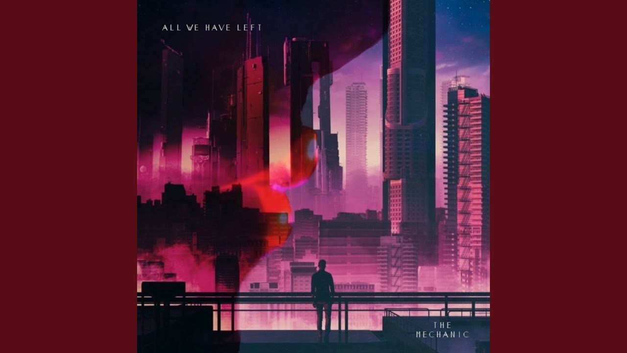 All We Have Left - YouTube
