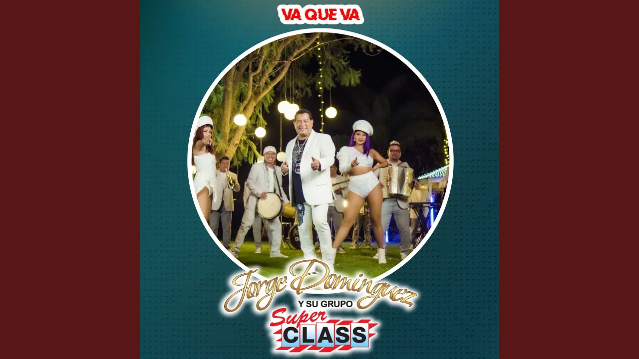 Va Que Va - YouTube Music