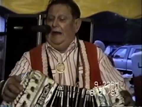 Zip Zip Polka - Li'l Wally & The Mike Ryba Band - 6/24/1995 - YouTube