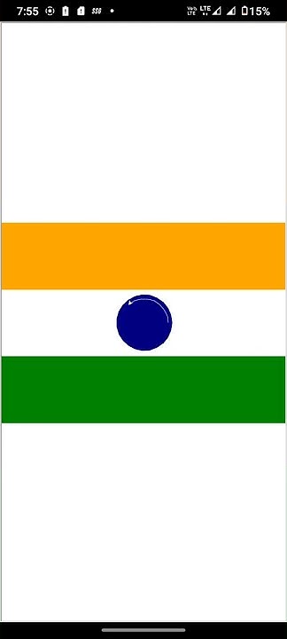 How to make Indian Flag using Turtle Python | Source Code on Telegram(Search🔍 Know Program) # ...