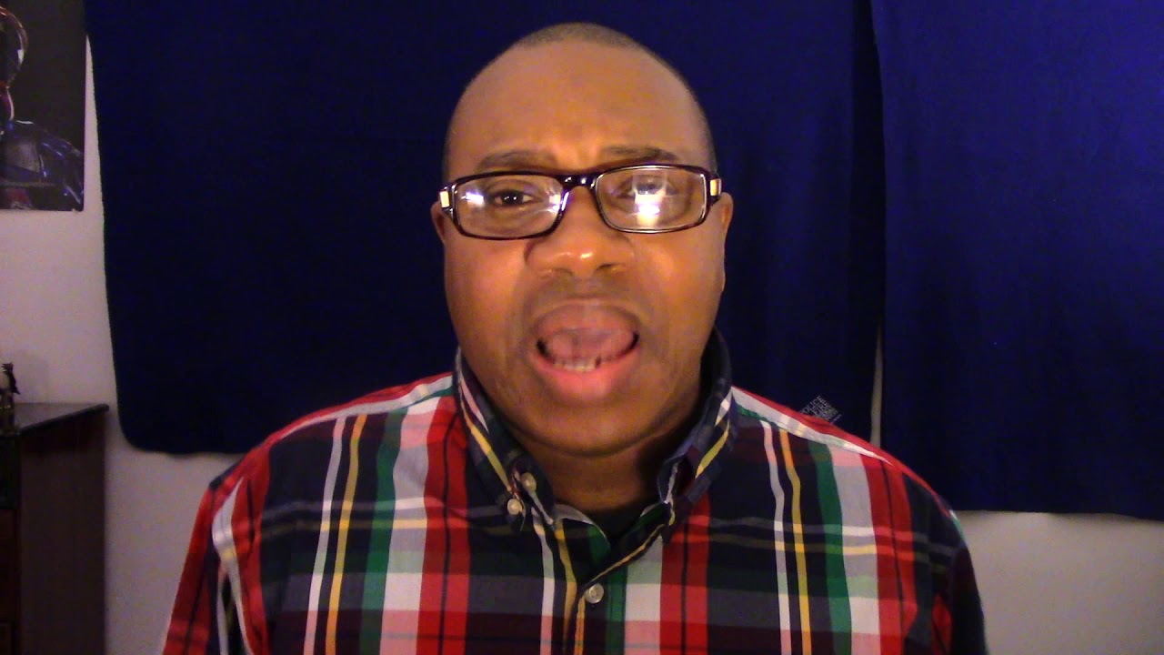 Supernatural: S15 E7 Review: Last Call #NinjaRabbit - YouTube