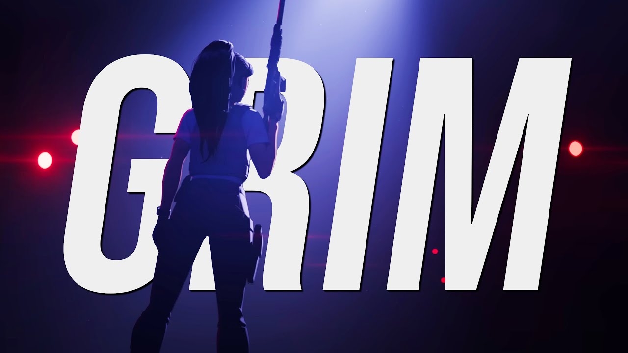 Infamous Valorant Players - Grim - YouTube