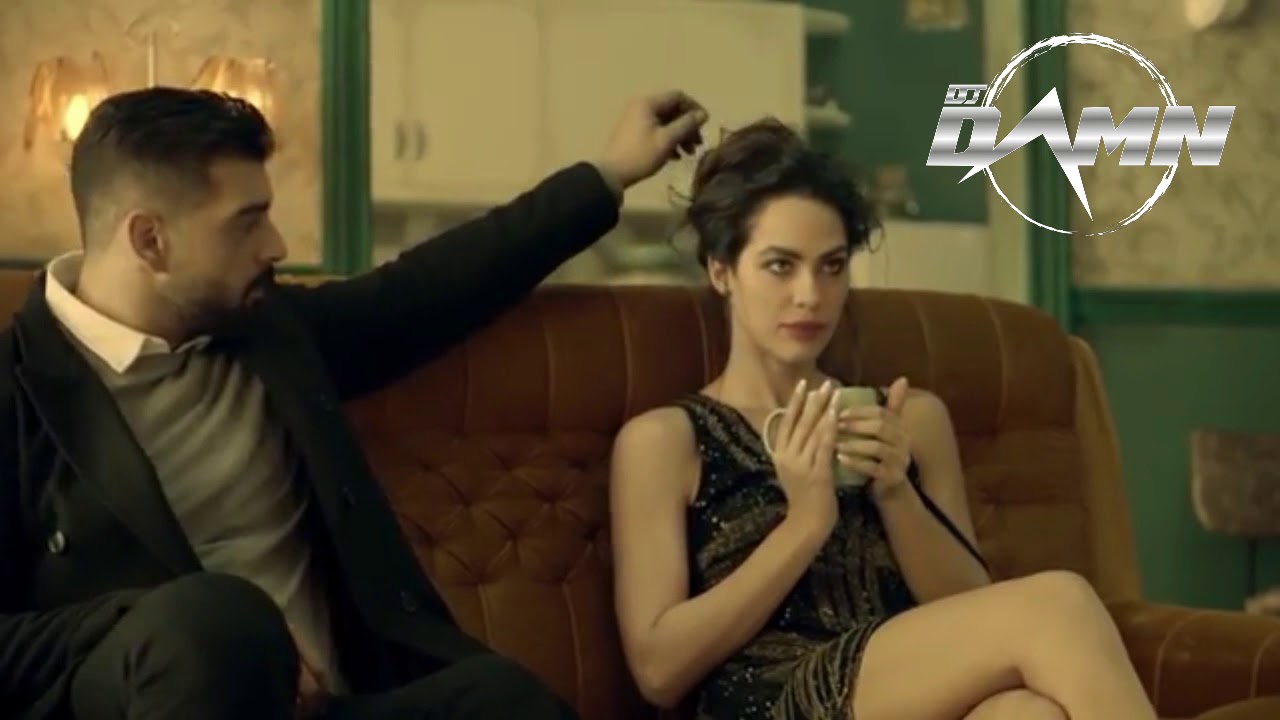 Adam - Fi Hada ( DJ Damn Bachata Remix) - YouTube