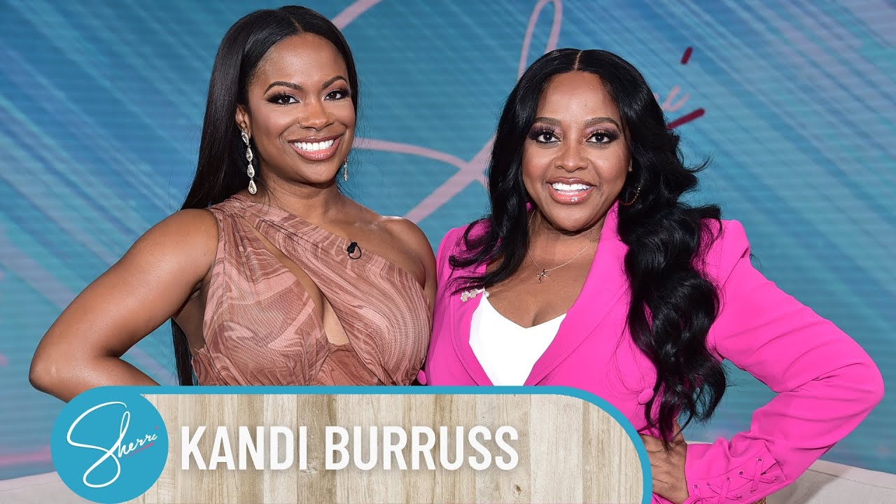 Kandi Burruss Boss Moves Youtube