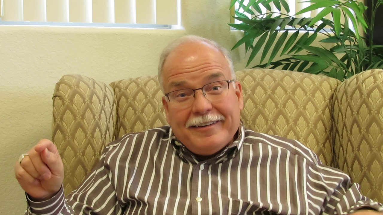 Pastor Cliff Sermon - 3/22/20 - YouTube