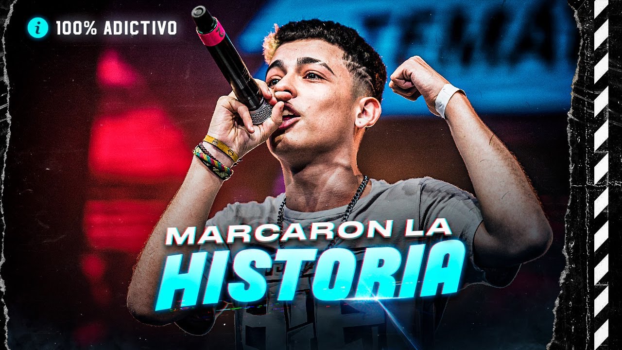 LOS FLOWS MÁS VIRALES DE LA HISTORIA 😱🔝|| *MUY ADICTIVO* - YouTube