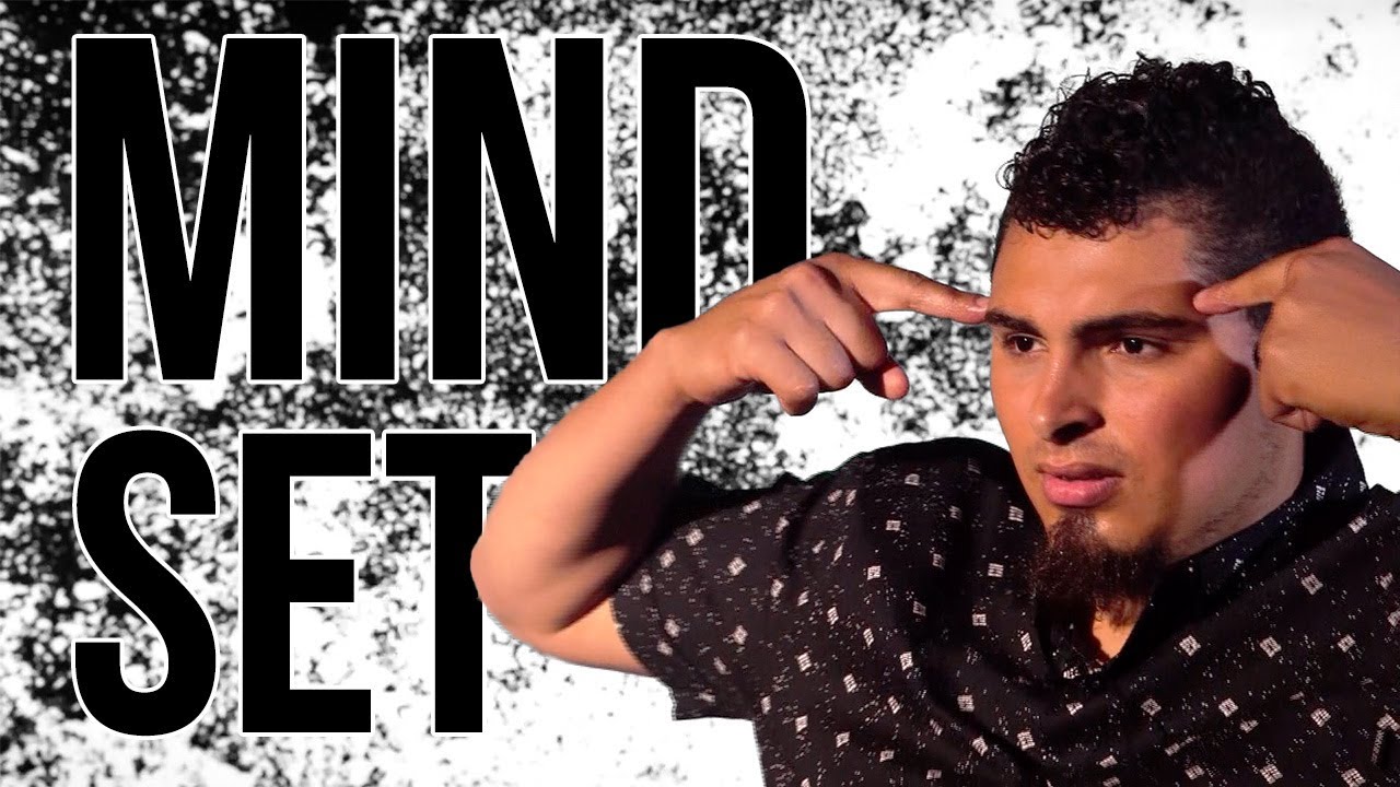 Mind Set, by Joe Pinto - YouTube
