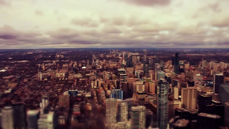 Toronto | Ashley Resch - YouTube
