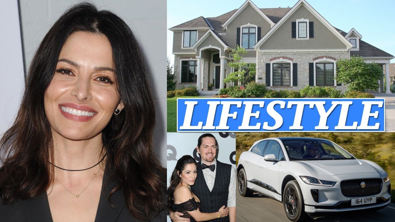 Sarah Shahi Lifestyle, Net Worth, Husband, Boyfriends, Age, Biography ...