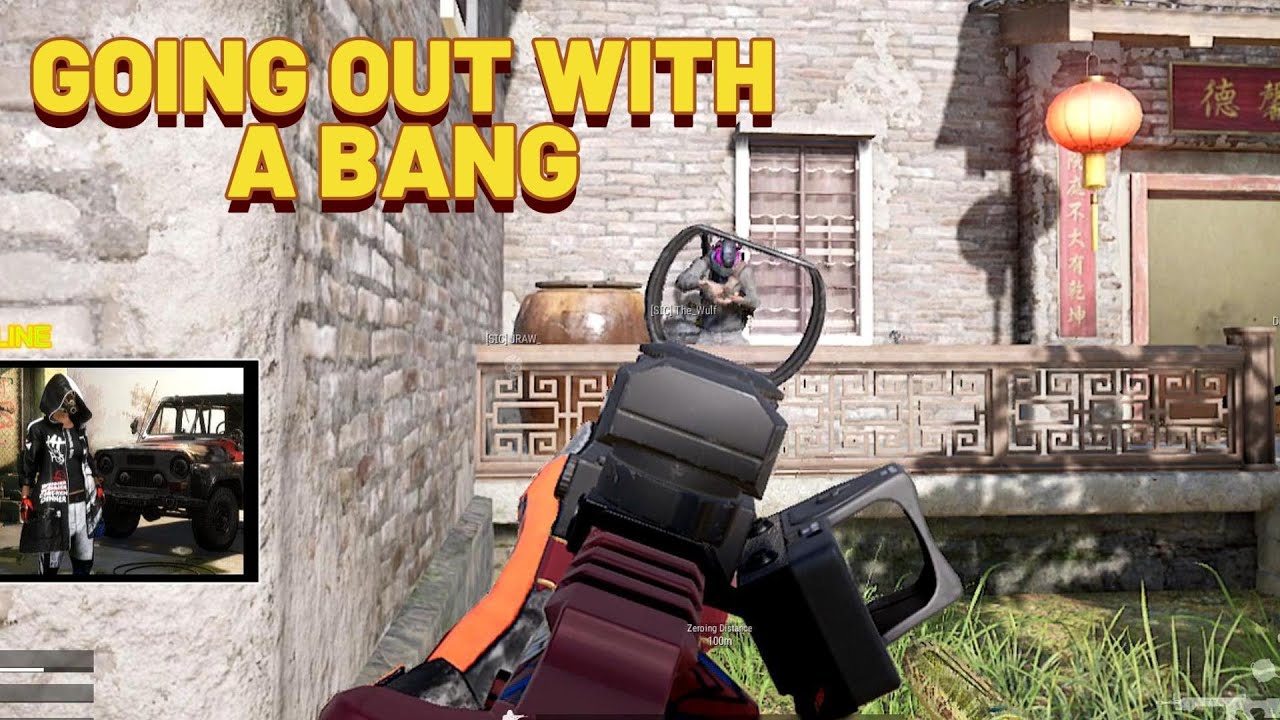 (PUBG) Vicious Crowbar Attack - YouTube