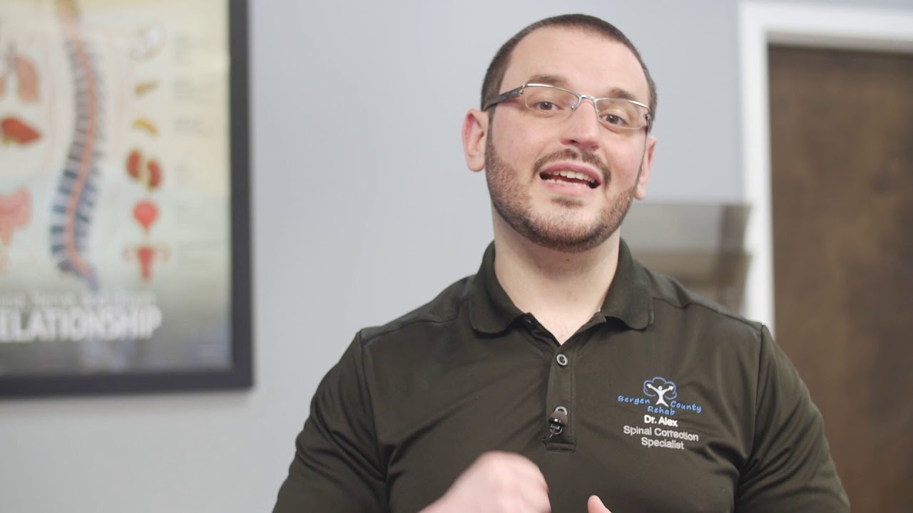 3 Tips to Reduce Inflammation by Dr. Alex Rumaczyk - YouTube