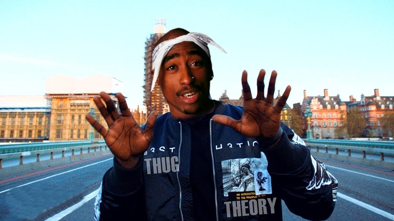 Stormzy, Method Man, 2Pac - Vossi Bop (Remix) - YouTube