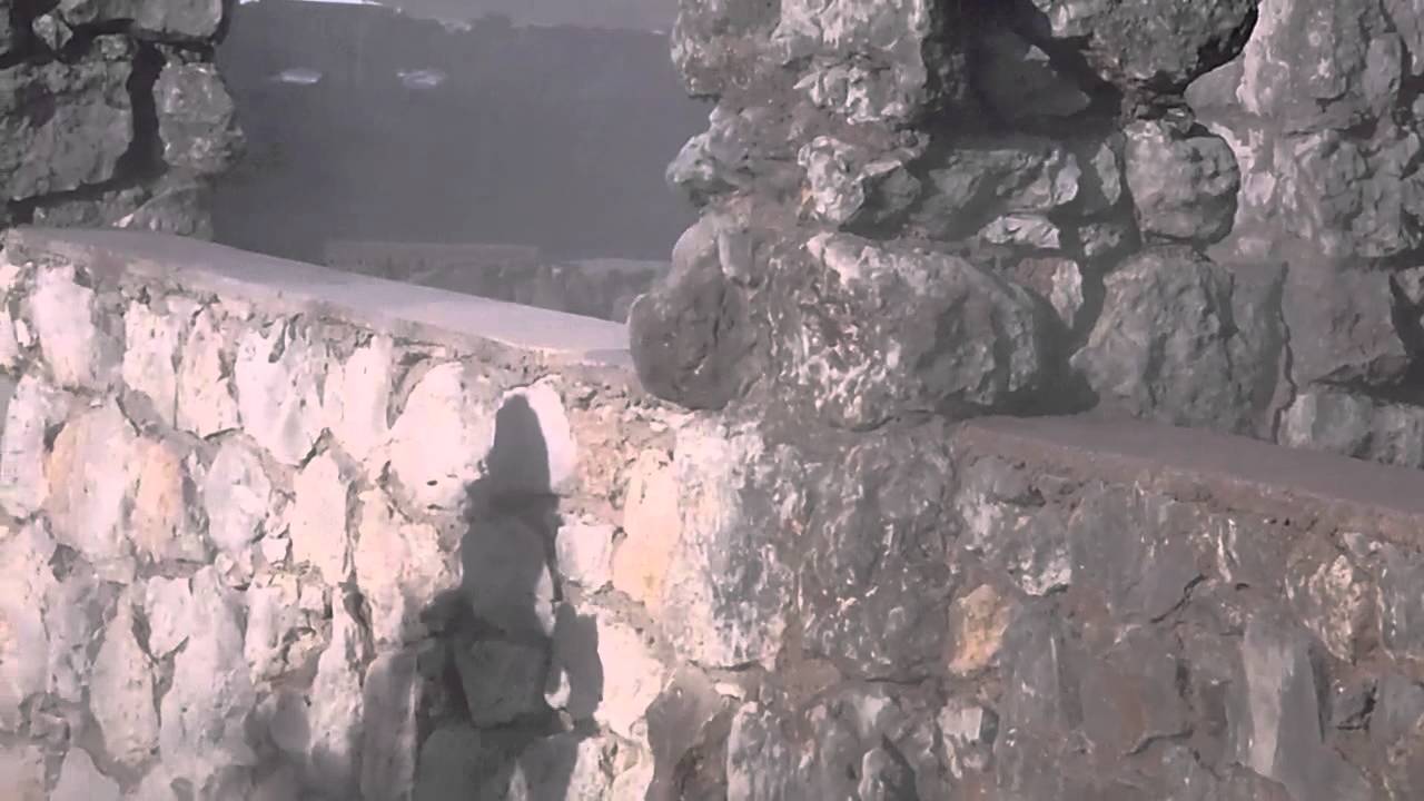 Blasting Stone - YouTube
