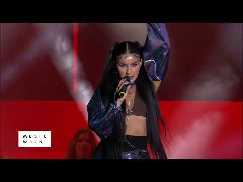 ZERA  /  BARABA / Live @Belgrade Music Week 2022