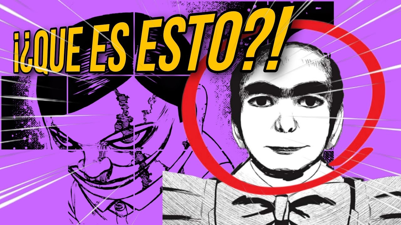 Dandadan Capítulo 83 - ¿HAS SOÑADO CON ESTE TIPO? - YouTube