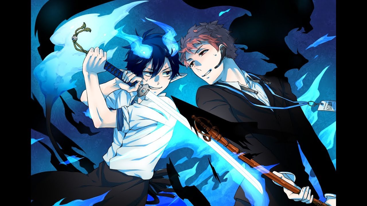 Top 10 Demon Lord/Romance/Comedy Type Anime - YouTube