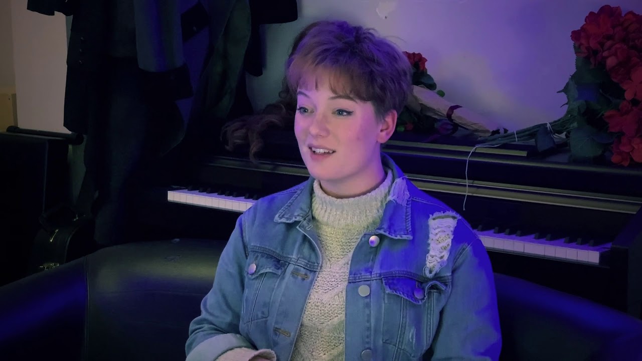 Meet the Cast: Madison Forman - YouTube