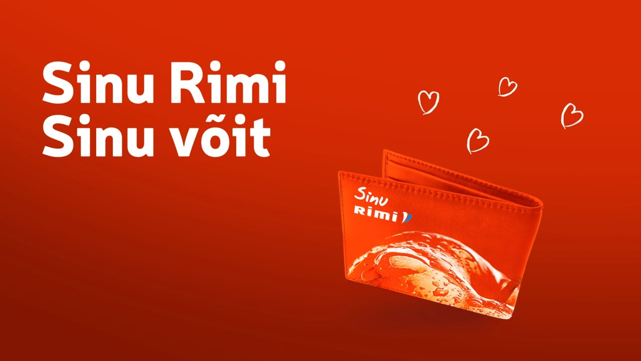 🙌Sinu Rimi, Sinu võit - YouTube
