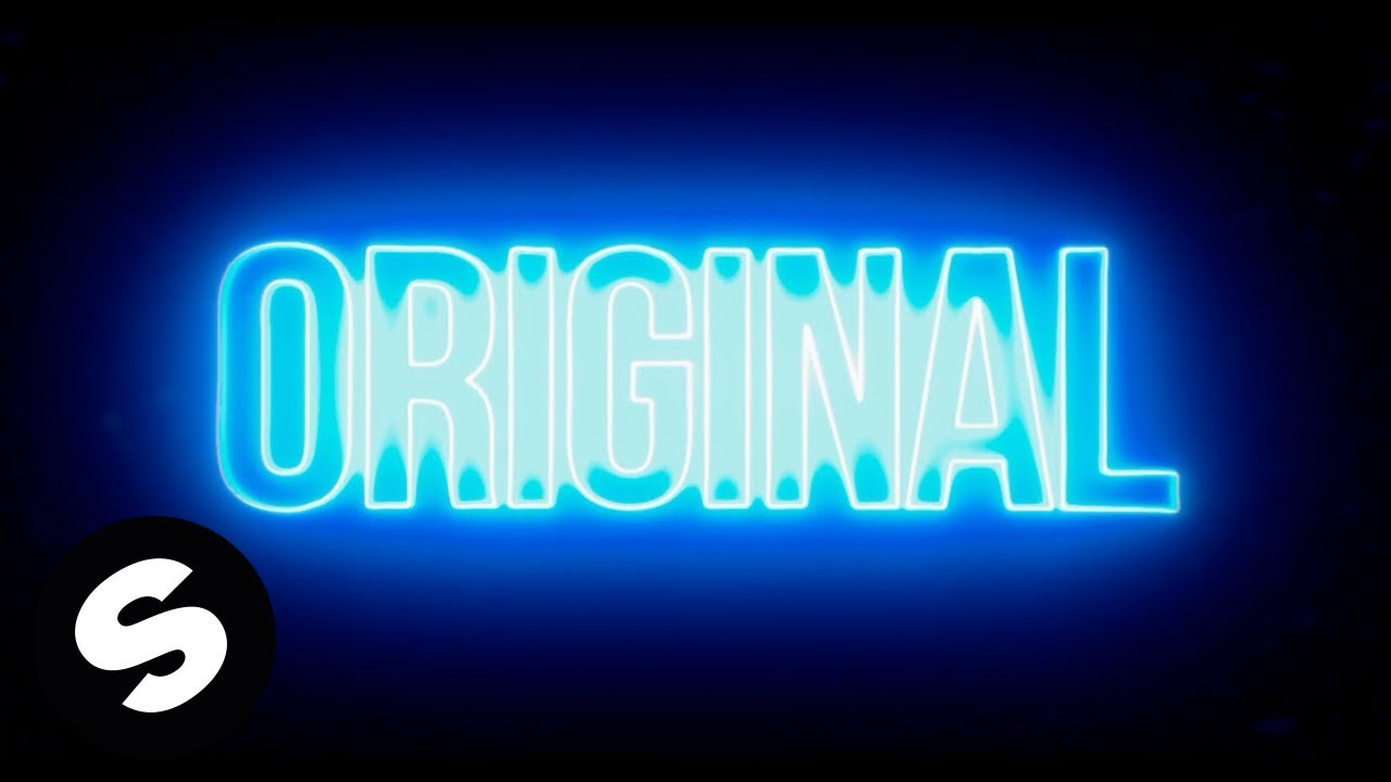 LoaX - Original Vibe (Official Music Video) - YouTube