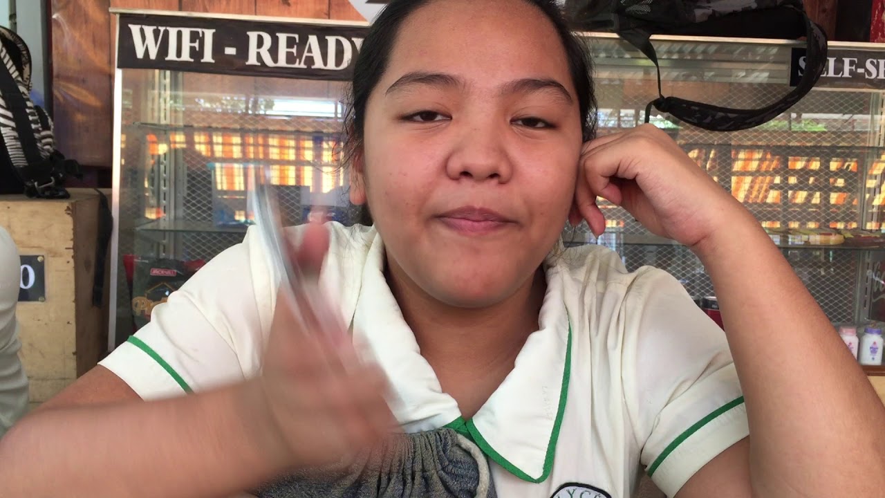 FILIPINO 101 with nanay - YouTube