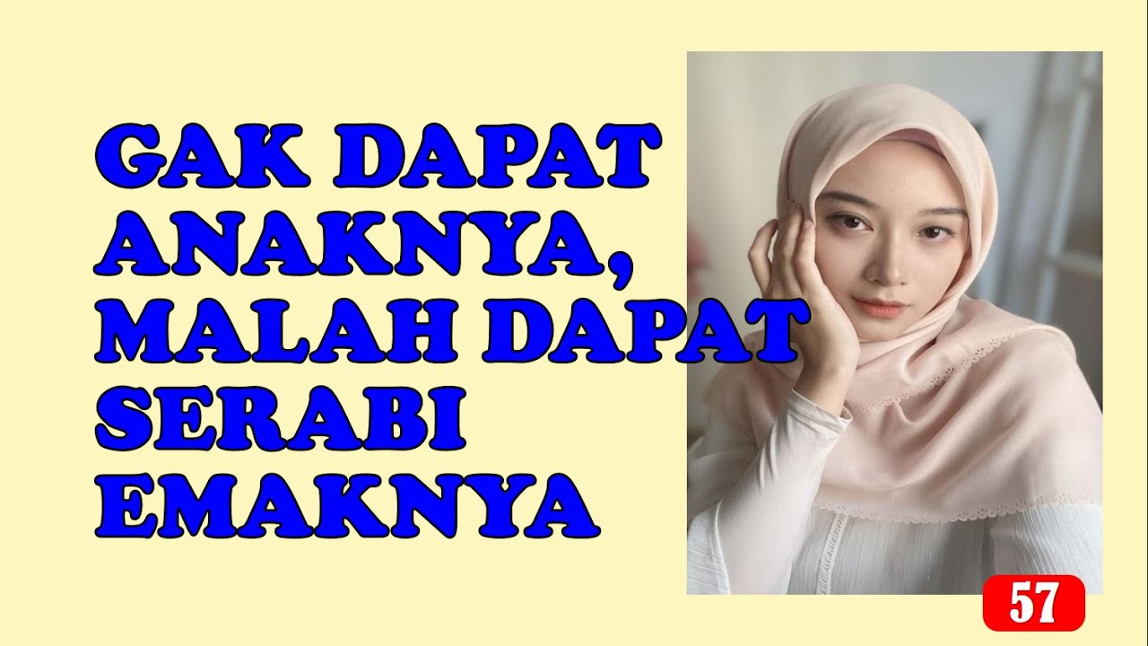 Aisyah dan Burhan bersama | Cerita Dewasa PART 57 - YouTube