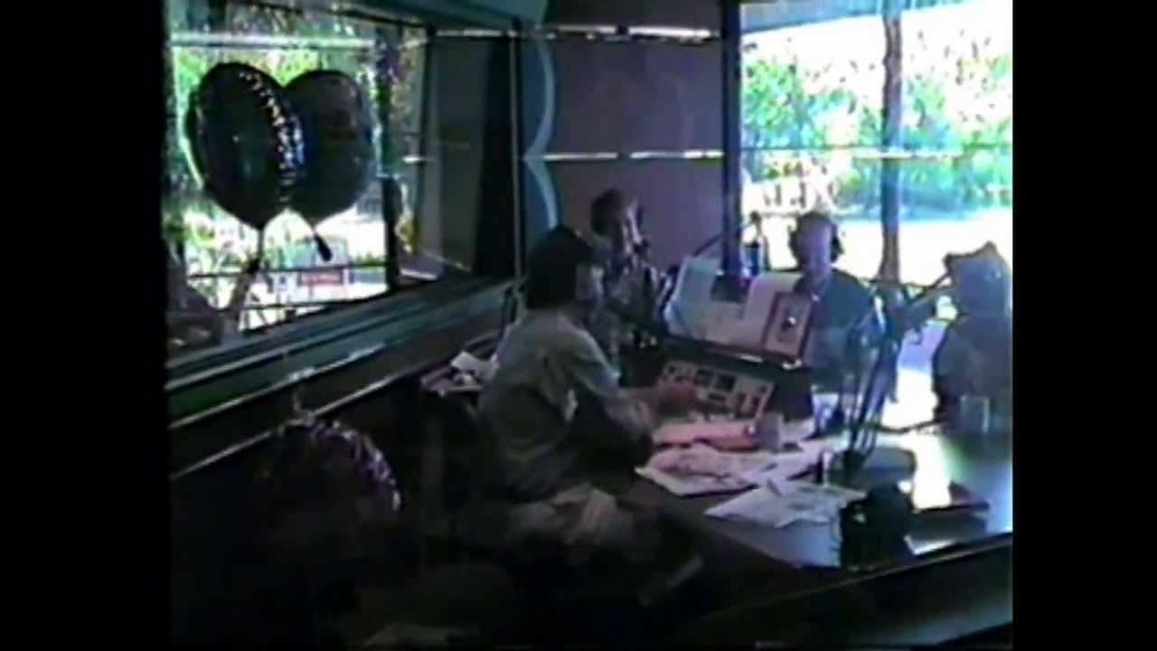 Disney Murphy Show circa 1989 - YouTube