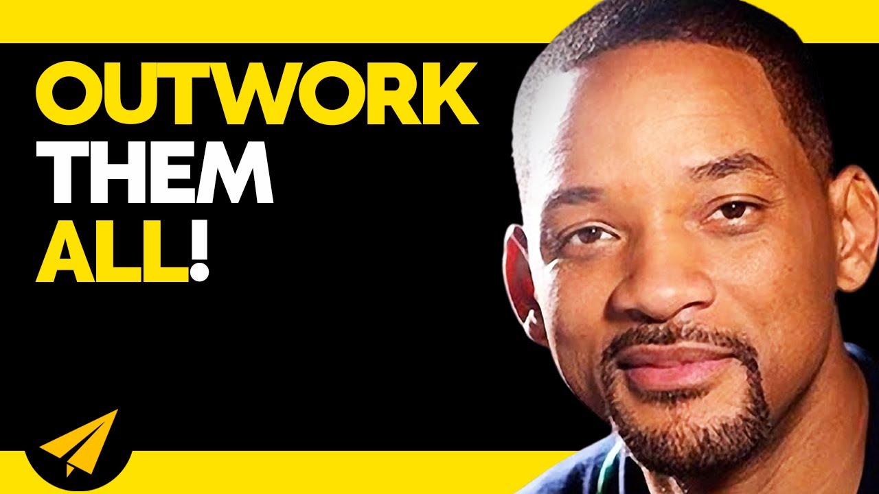 Best Will Smith MOTIVATION (2 HOURS of Pure INSPIRATION) - YouTube