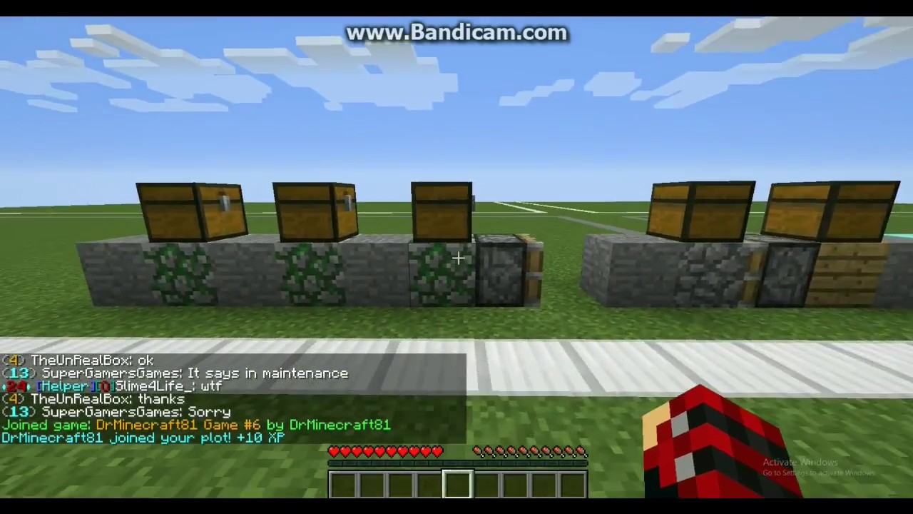 How to Use Variables in Diamond Fire | Episode #1 - YouTube